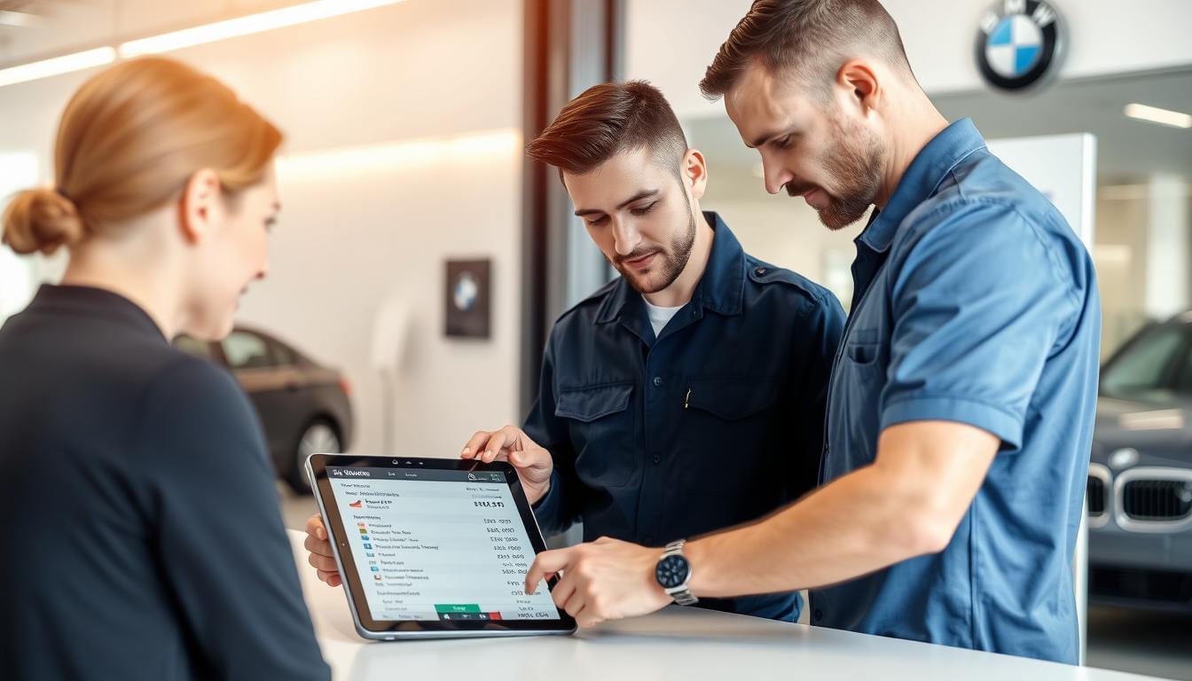 BMW Service Australia | Reimagined by Klass Automotive